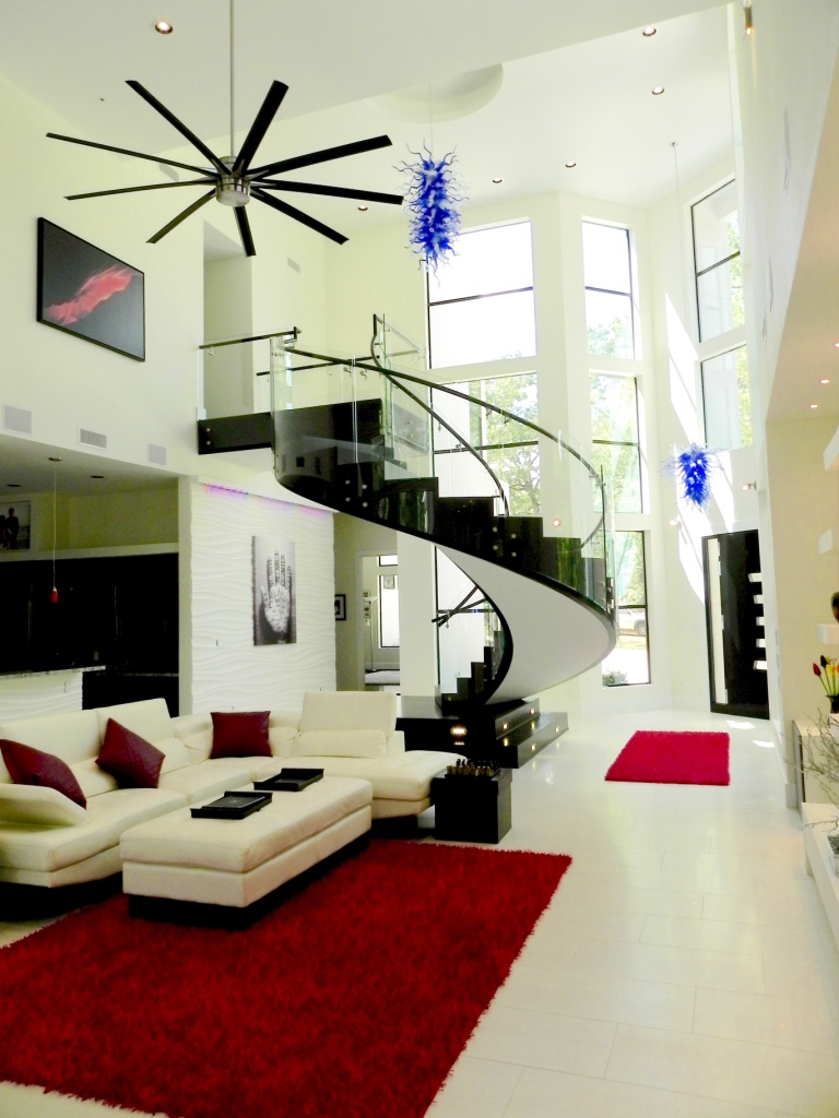 Modern In Motion - OBCHINC.COM